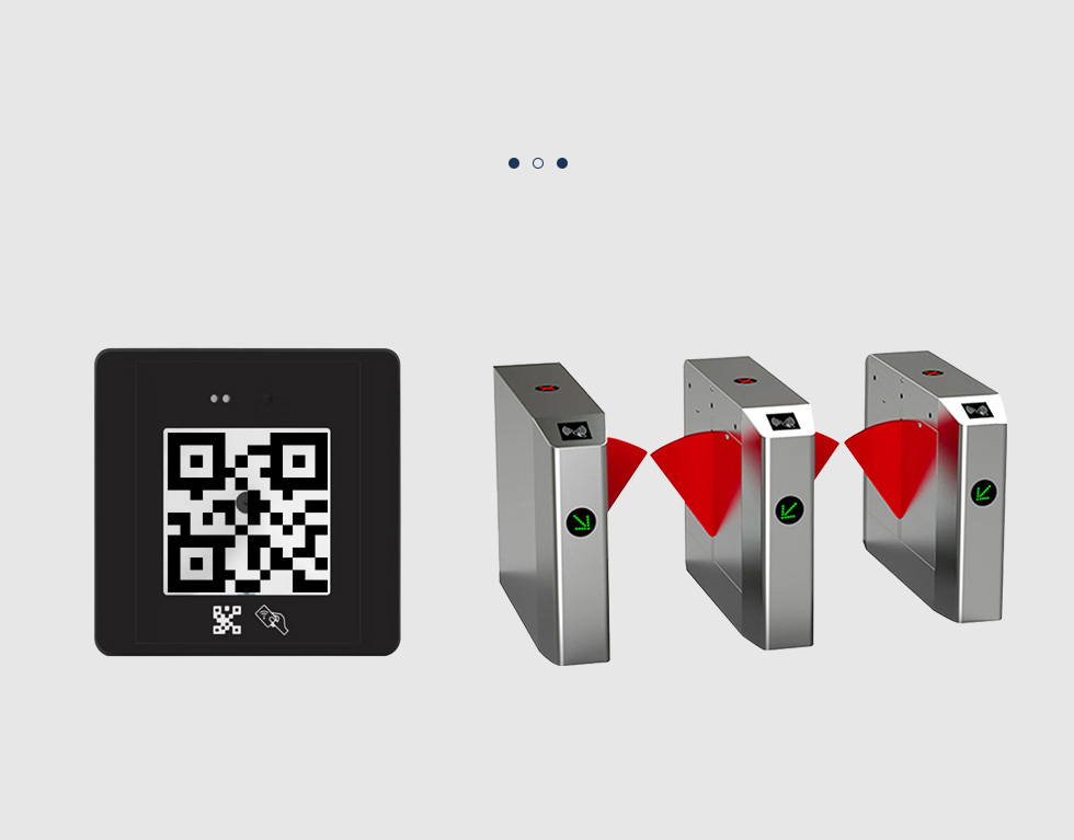 二维码扫描器-二维码识别扫描器-二维码读卡器,闸机门禁控制器-探天下